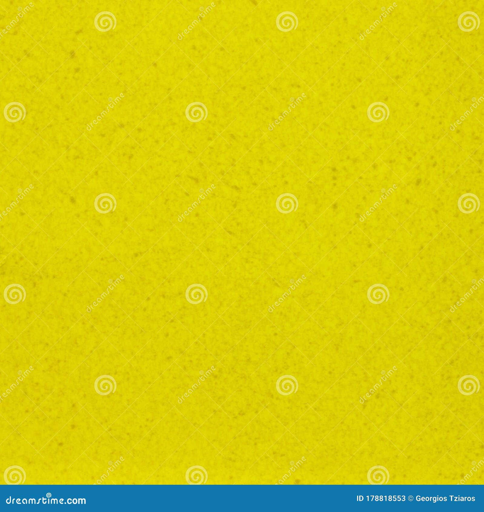 Yellow Texture Background Backdrop for Graphic Design Stock Image ...