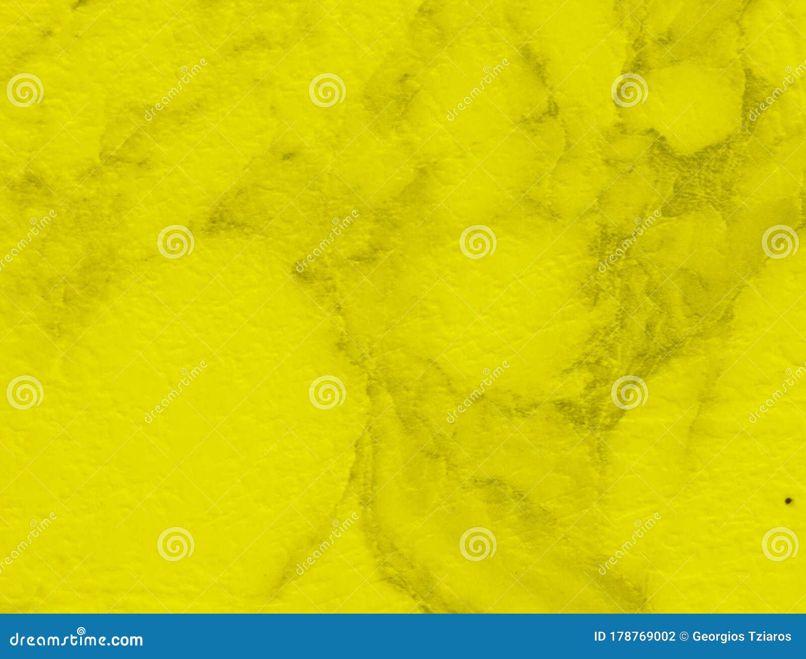 Yellow Texture Background Backdrop for Graphic Design Stock Photo ...