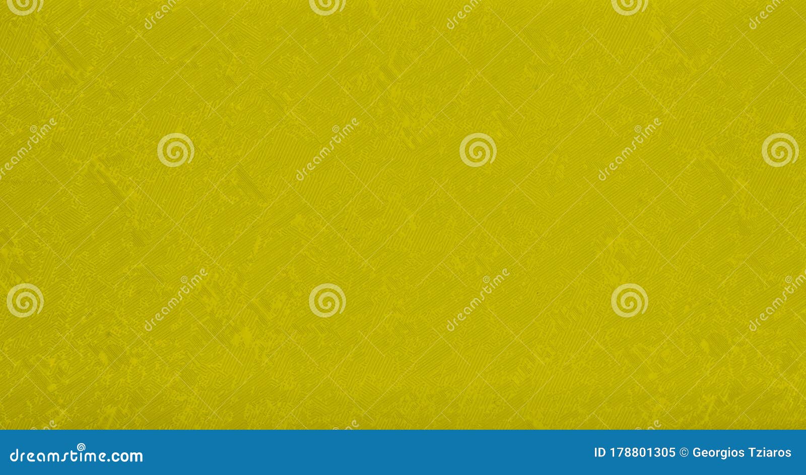 Yellow Texture Background Backdrop for Graphic Design Stock Image ...