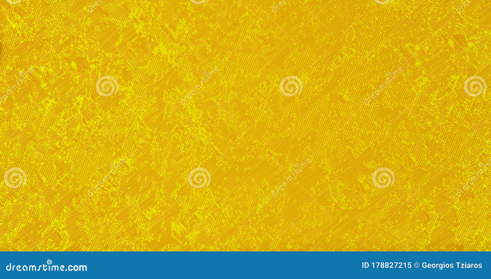 Yellow Texture Background Backdrop for Graphic Design Stock Image ...