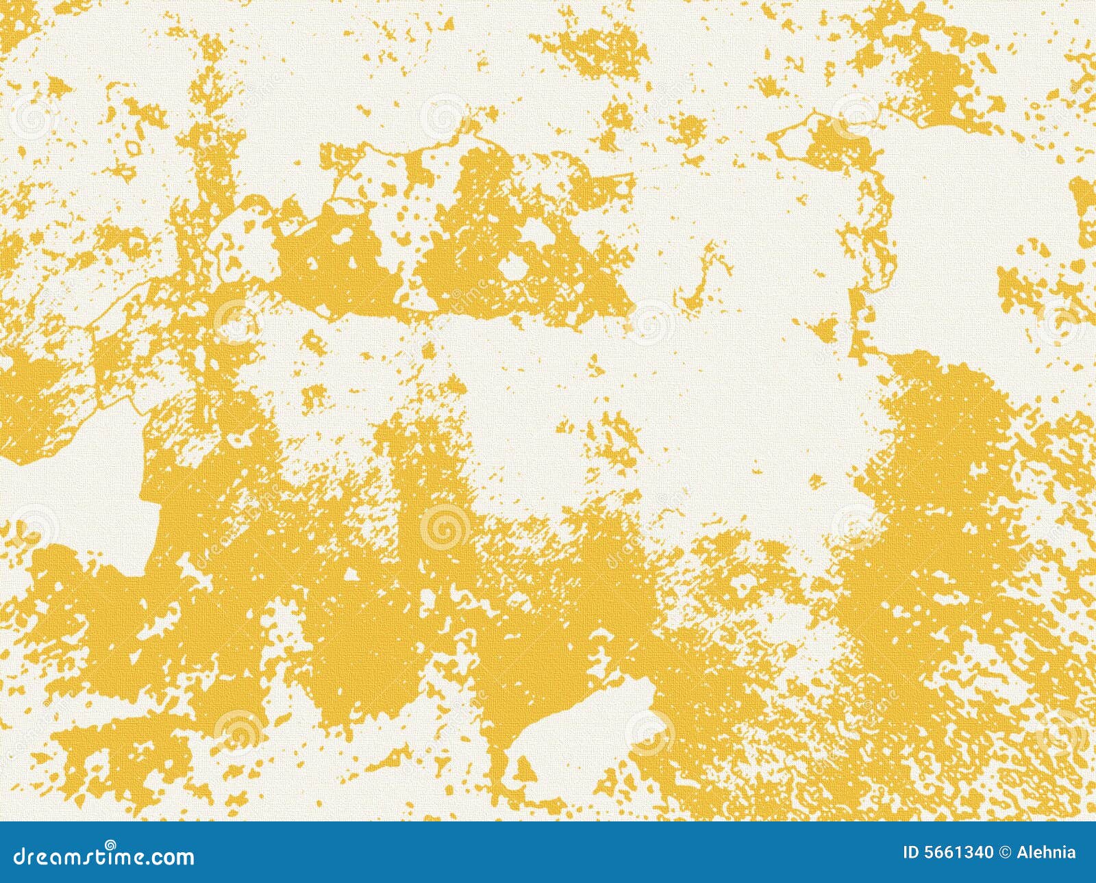 Yellow Texture Background Illustration Stock Illustration ...