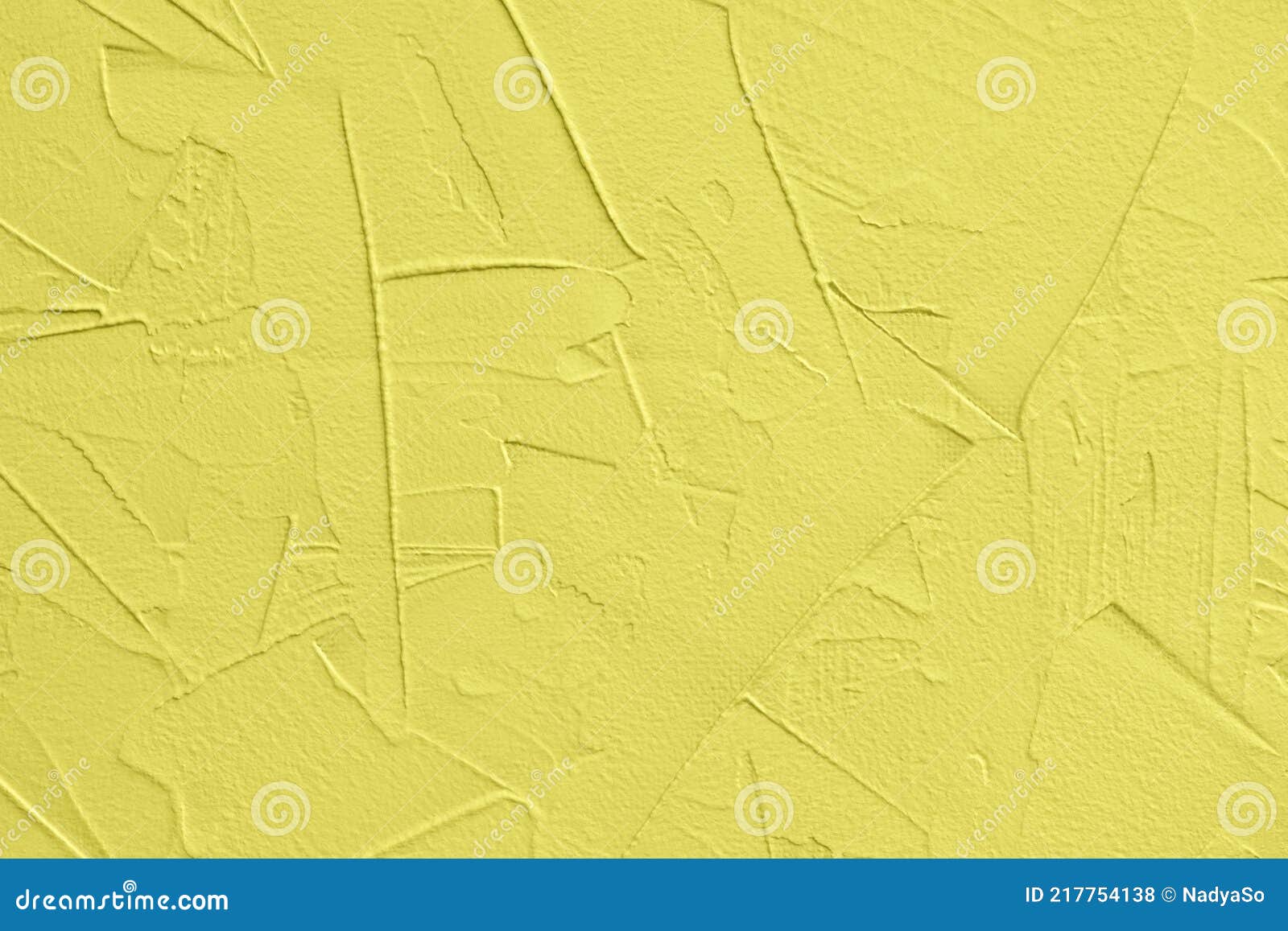Yellow Texture Background for Photography Backdrop Stock Illustration ...