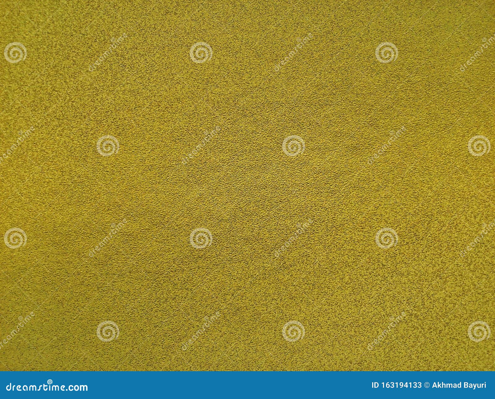 Yellow Texture Background. Rough Surface and Spots Stock Image - Image ...