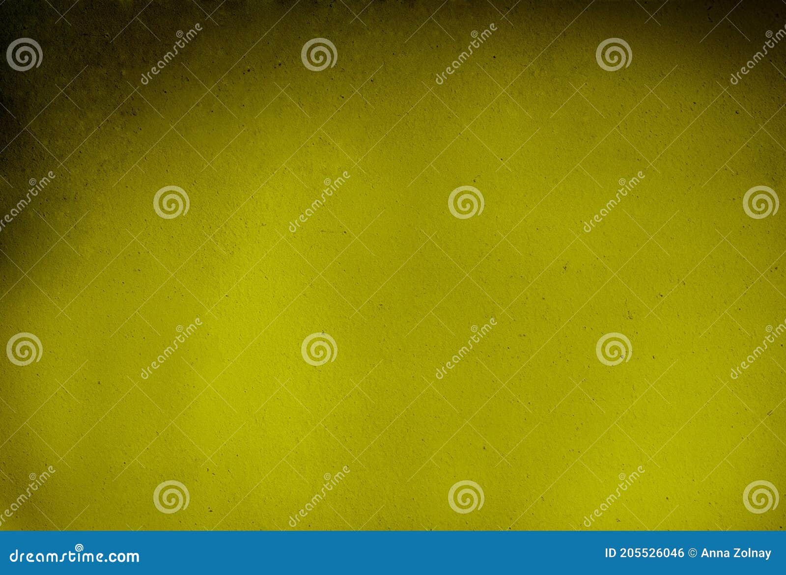 Yellow Texture Background with Shade Stock Photo - Image of parchment ...