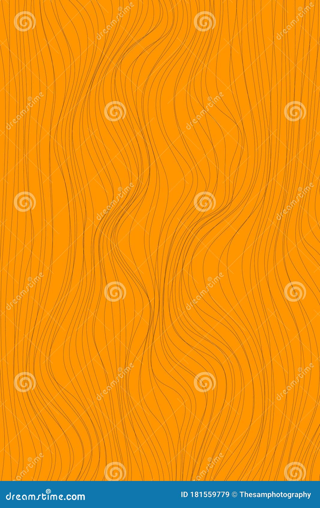 Yellow Ochre Background and Texture Stock Illustration - Illustration ...