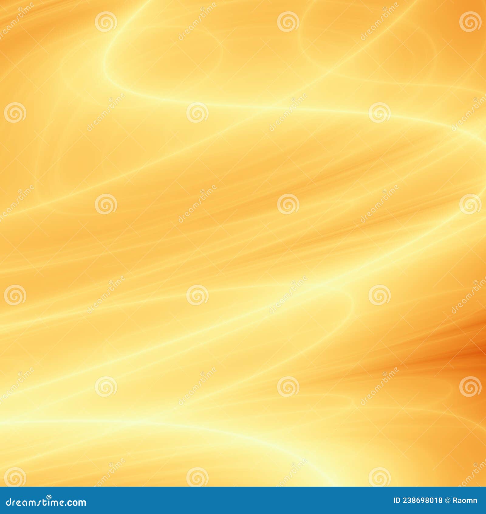 Yellow Texture Bright Summer Holiday Wallpaper Stock Illustration ...
