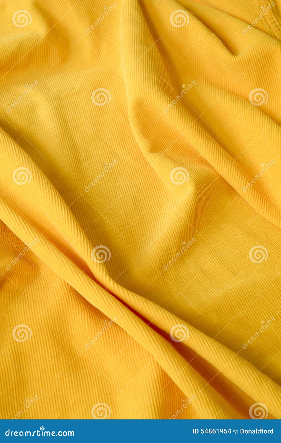 Yellow Texture Cloth stock photo. Image of textured, abstract - 54861954