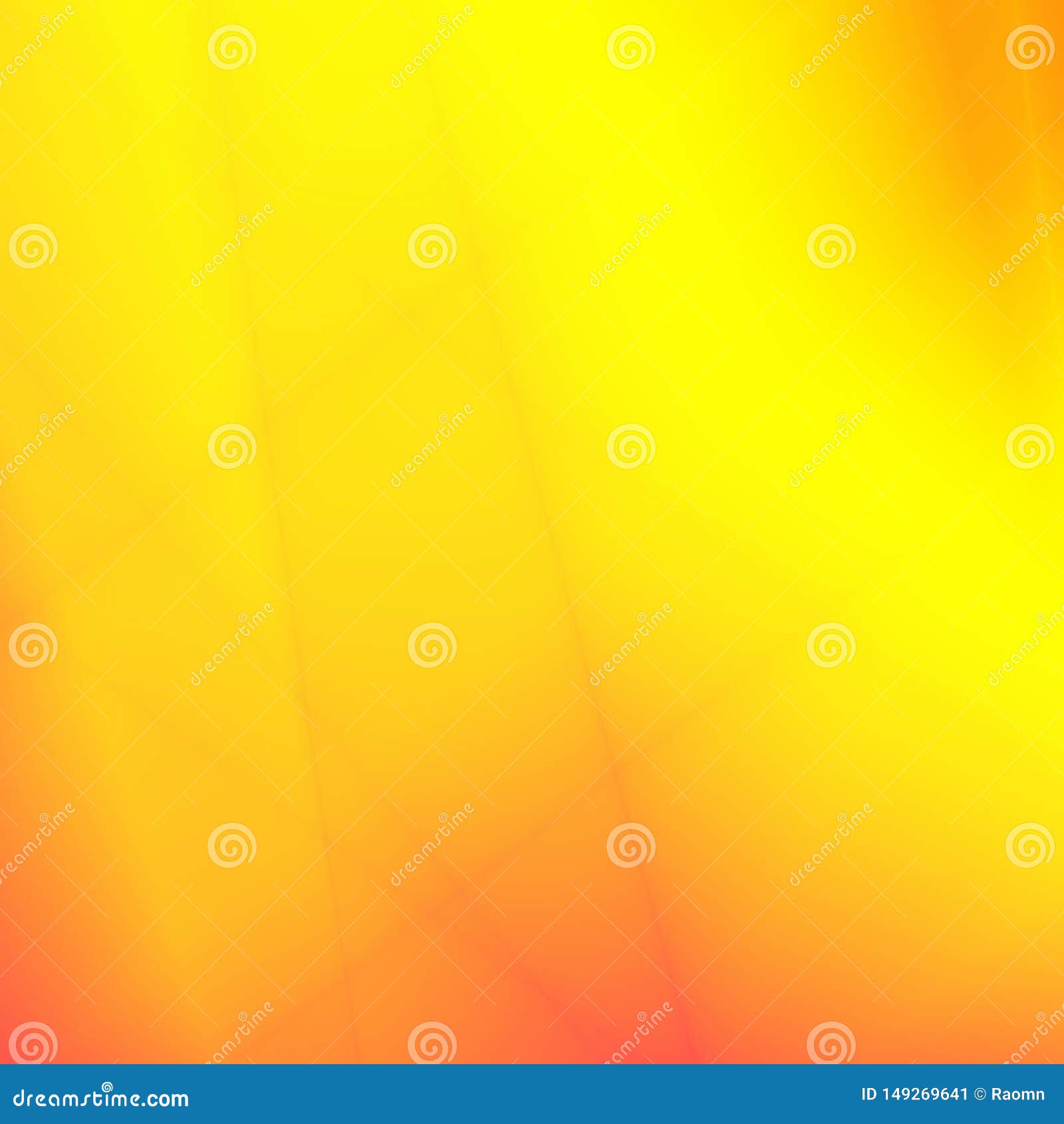 Yellow Texture Graphic Abstraction Soft Pattern Stock Illustration ...