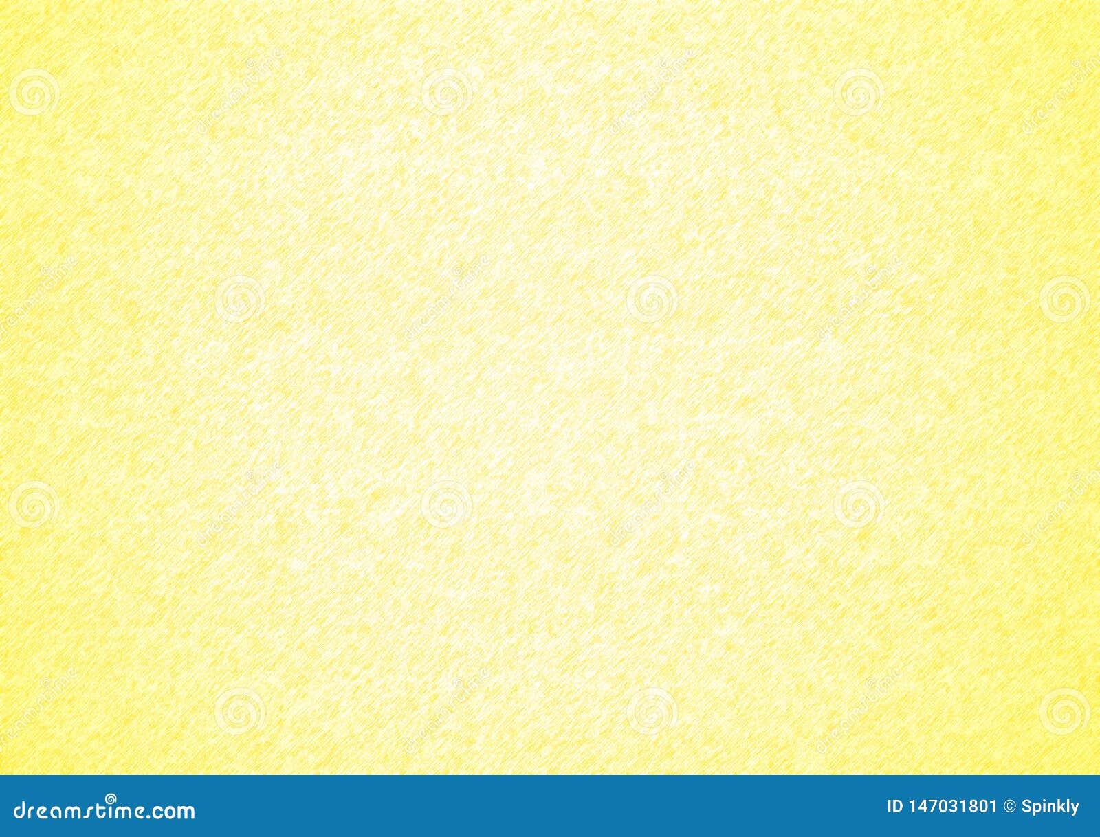 Yellow Textured Gradient Background Design Stock Illustration ...