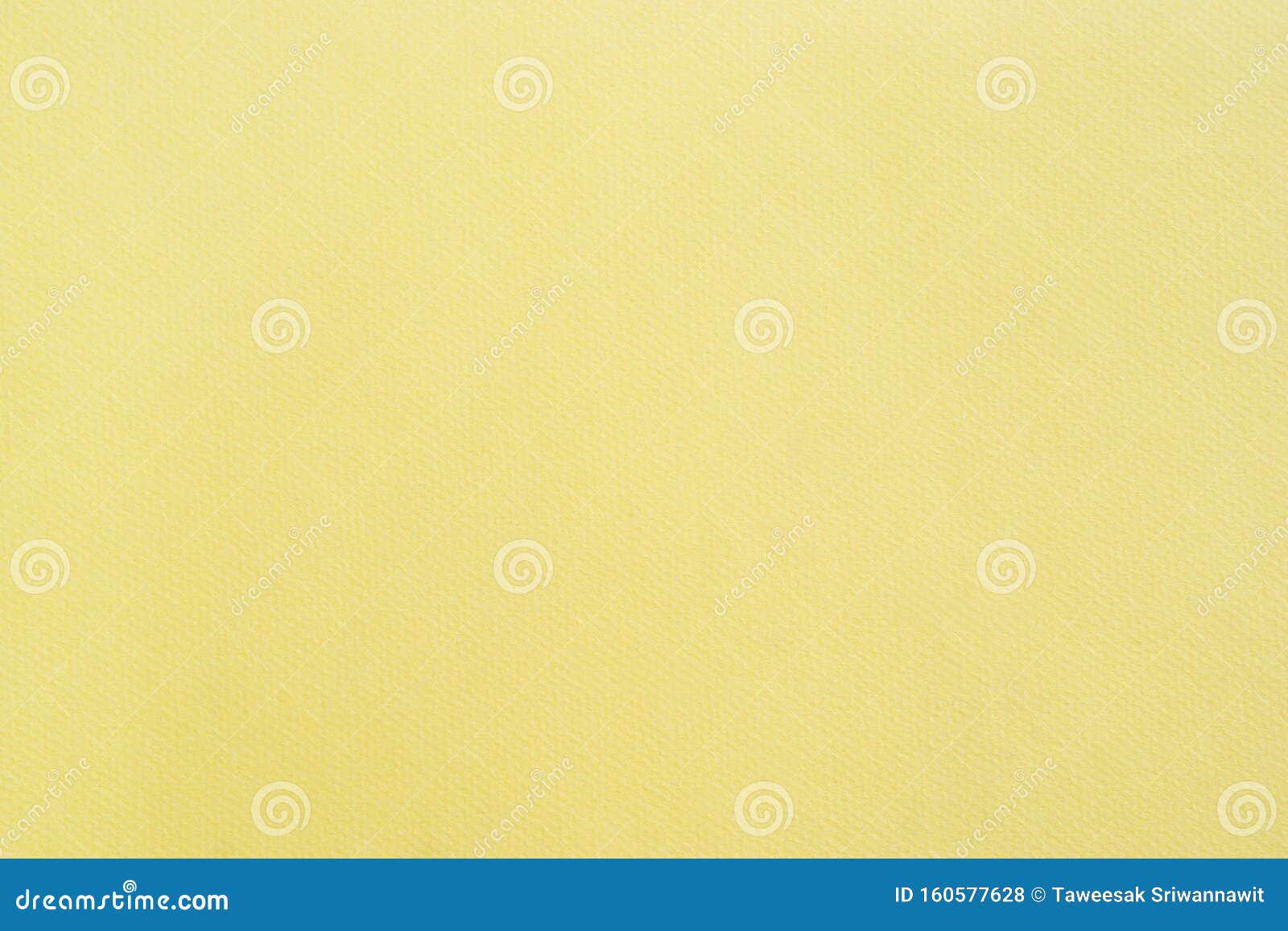 Yellow Textured Paper As Background Stock Photo - Image of pattern ...