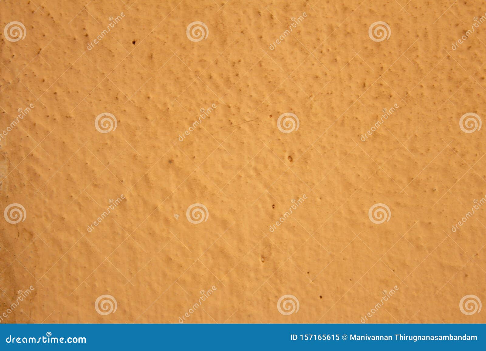 Yellow Textured Wall for Background and Design Stock Image - Image of ...