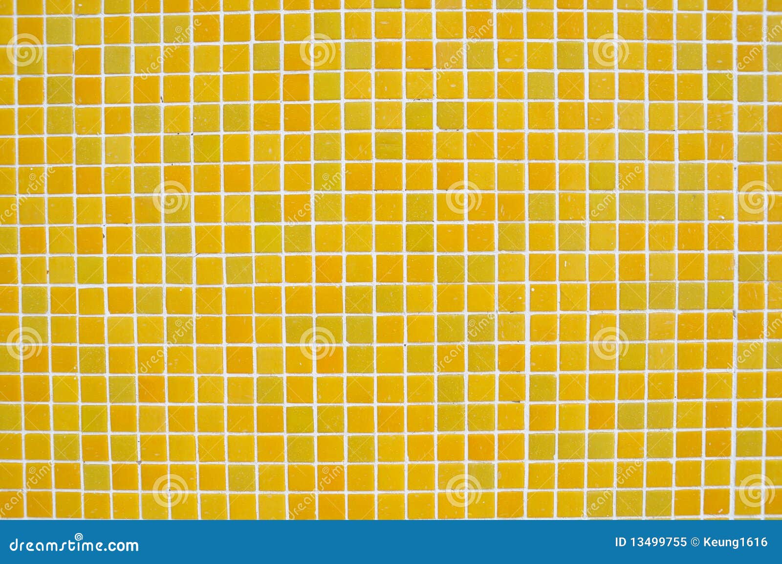 Yellow tile background stock image. Image of frame, ceramic - 13499755