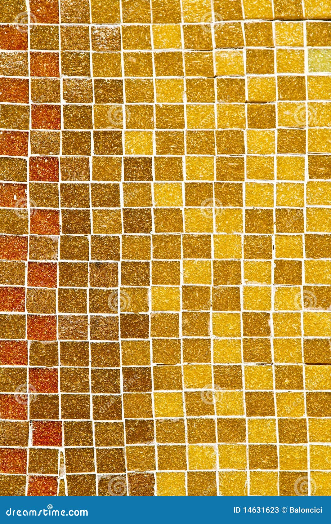 Yellow tiles stock image. Image of small, yellow, texture - 14631623