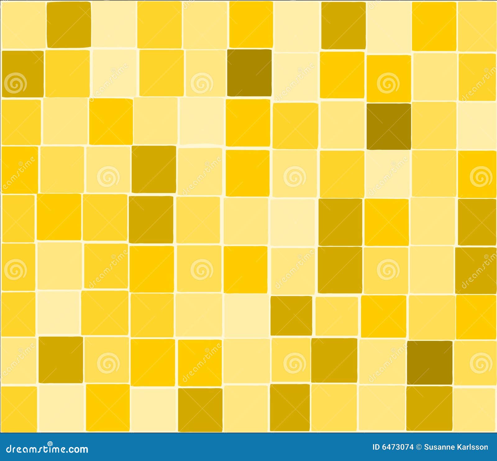 Yellow Tiles Background Stock Illustrations – 13,364 Yellow Tiles ...
