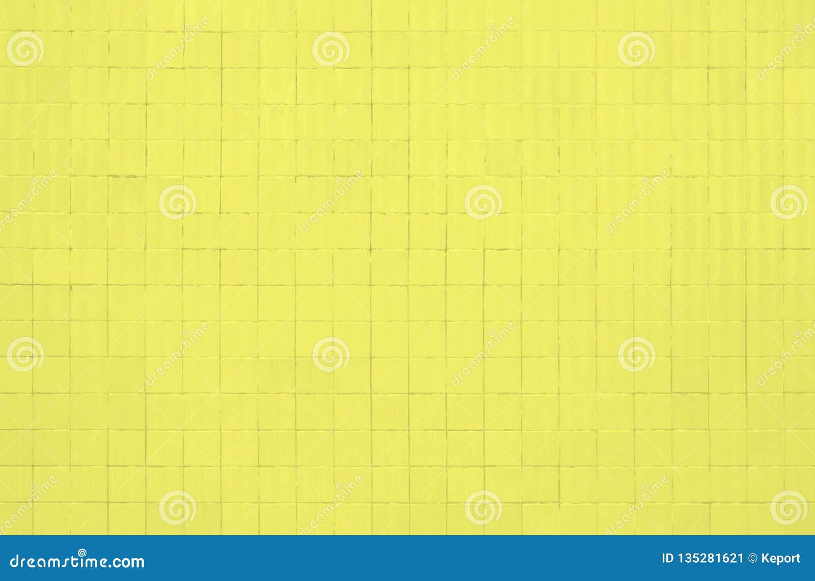 Yellow Tiles. Seamless Texture. Stock Photography | CartoonDealer.com ...