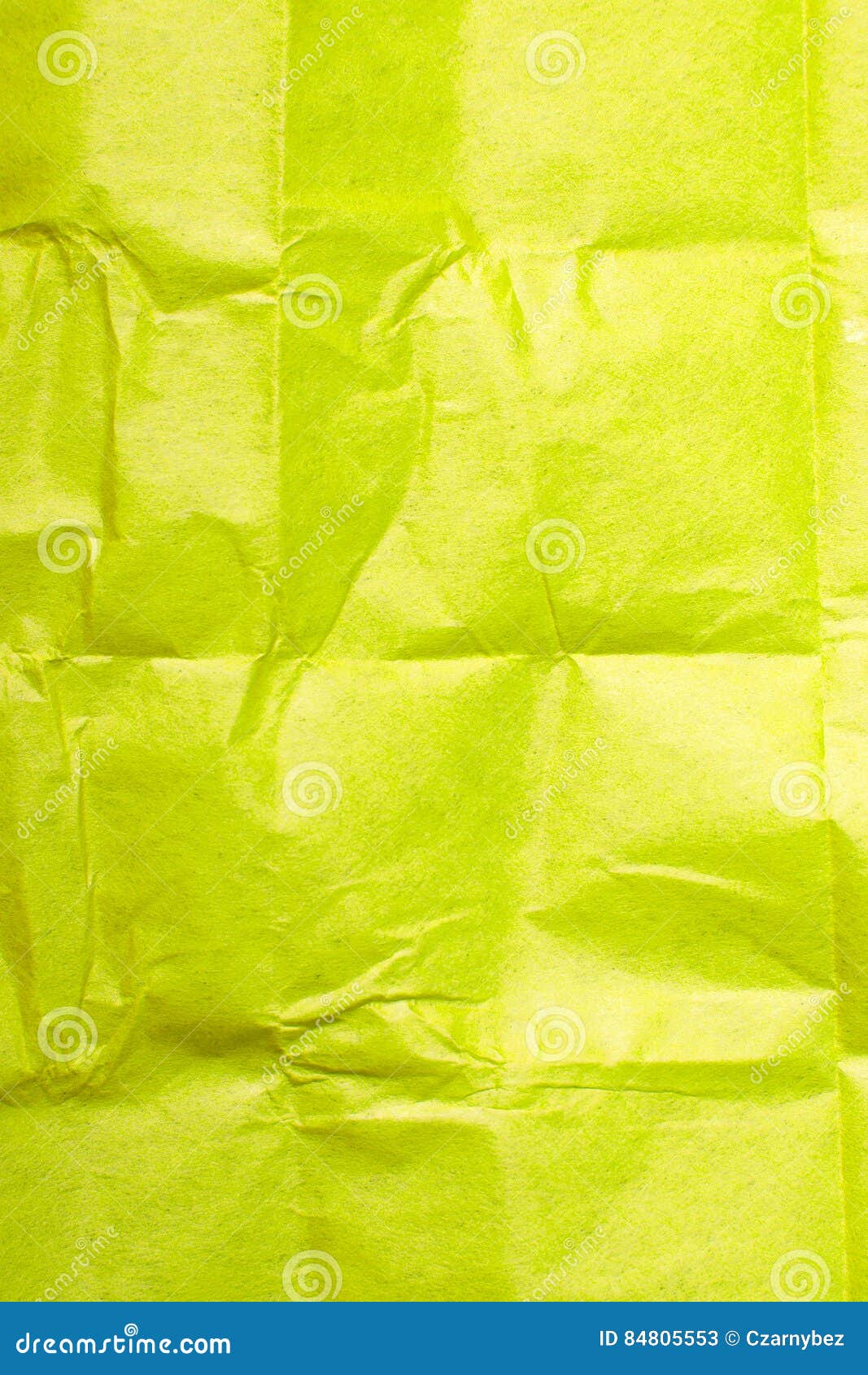 Yellow Tissue Paper Texture For Background Stock Image | CartoonDealer ...