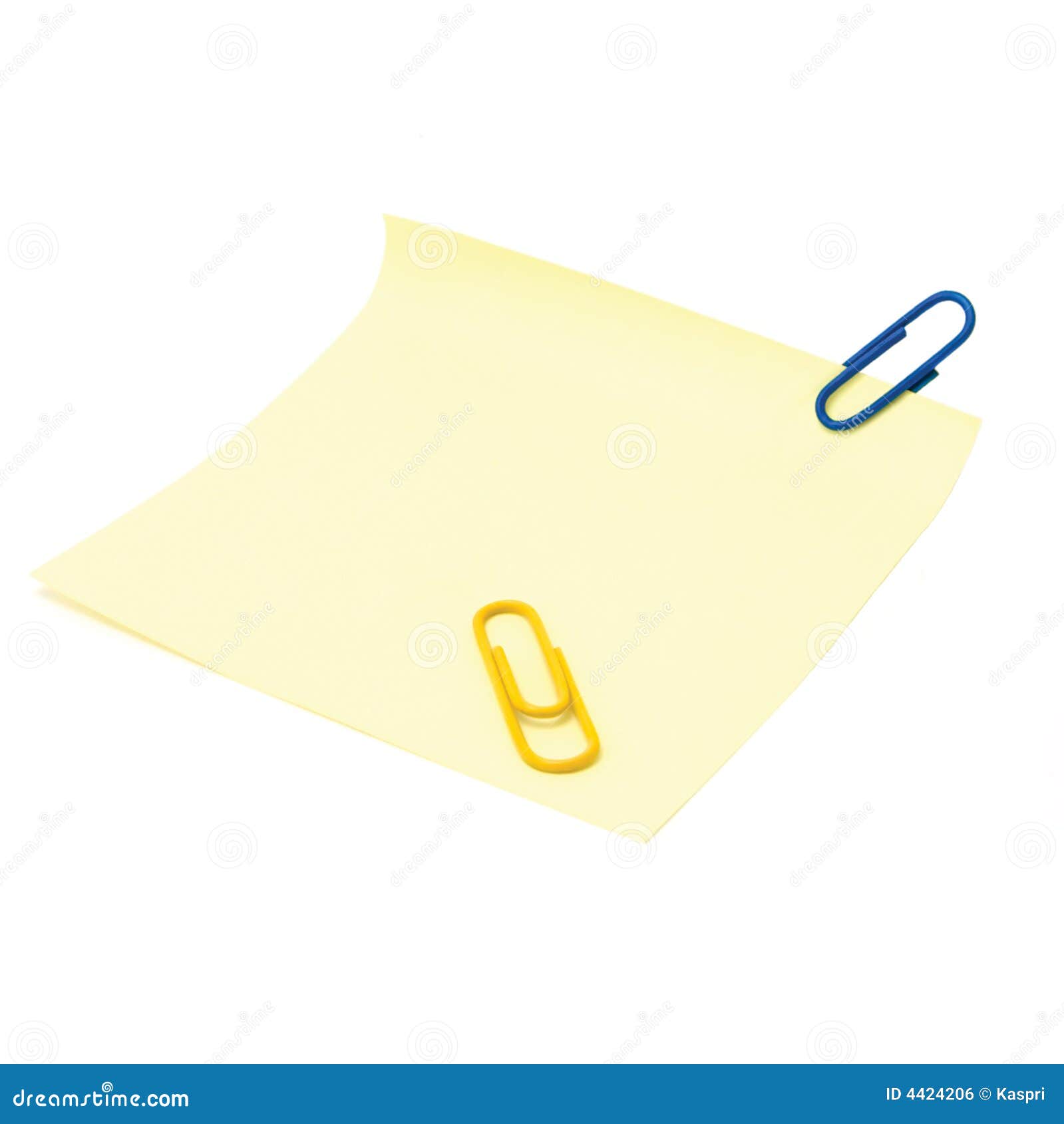 Checkbox Post-it Notes On Corkboard Stock Image | CartoonDealer.com ...