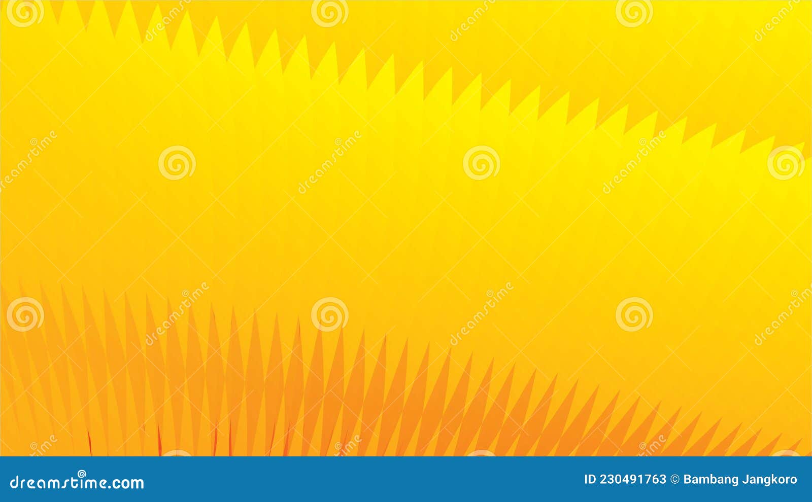 Yellow Tone Color Background Abstract Stock Vector - Illustration of ...