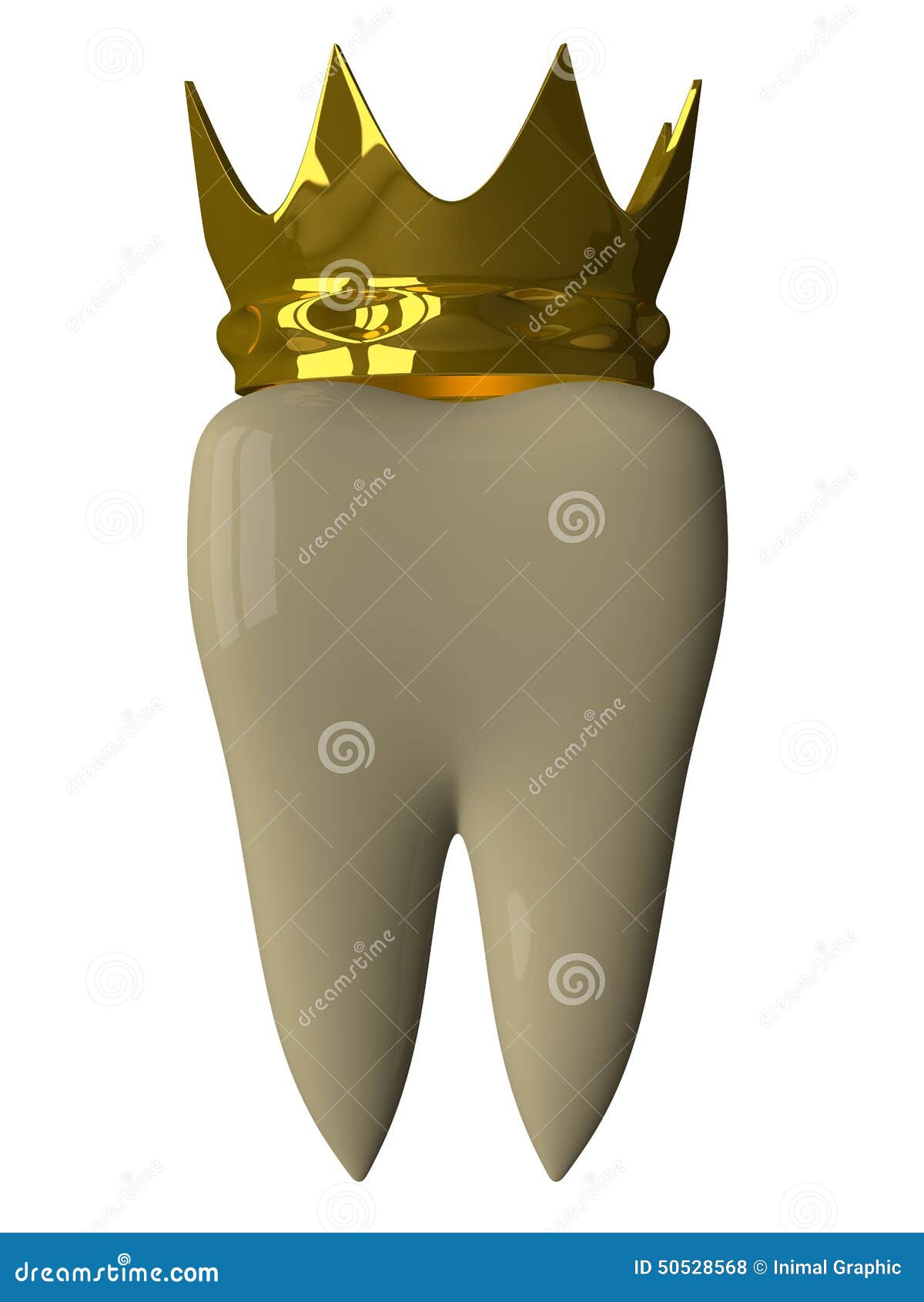 Yellow Tooth Icon. Unhappy Sad Face Emotion. Crying Bad Ill Teeth With ...