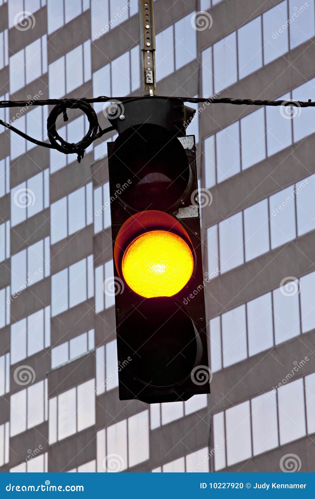 Traffic Signal Of A Bike In A Cornfield A Clear Day Stock Photography ... Traffic Signal Of A Bike In A Cornfield A Clear Day Stock Photography ...