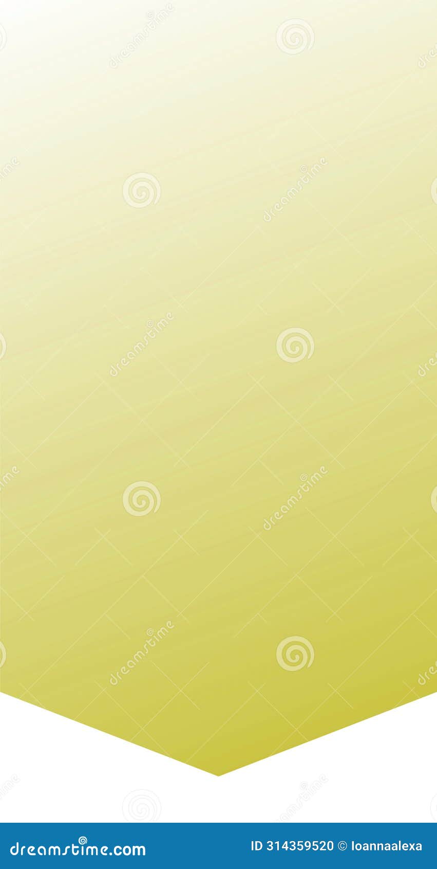 Yellow Translucent Overlay Template with Copy Space Stock Photo ...