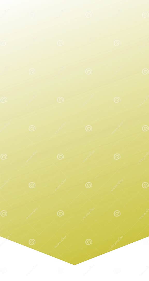 Yellow Translucent Overlay Template with Copy Space Stock Photo ...