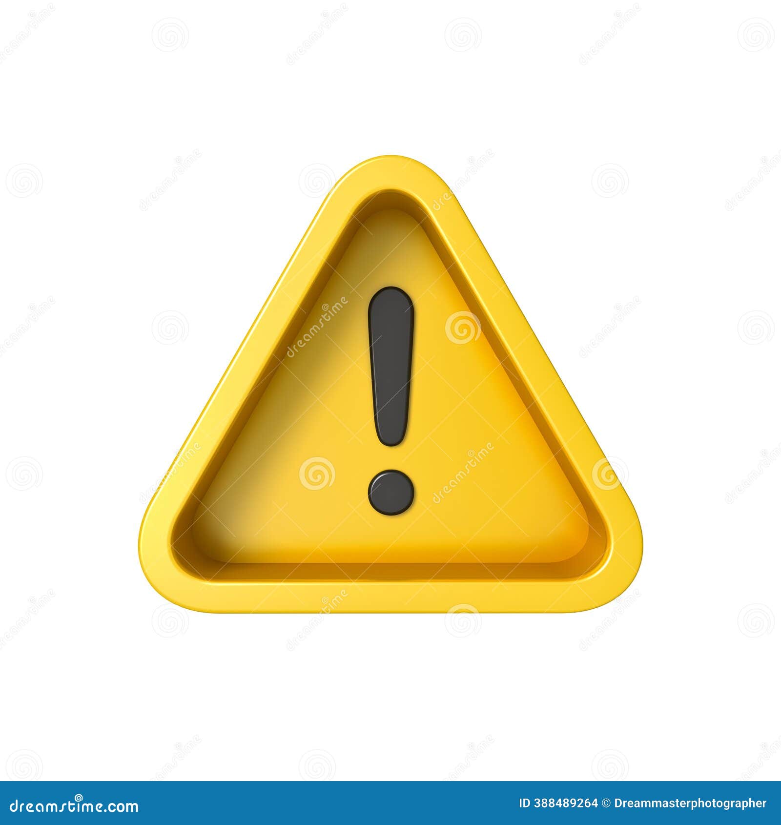 Caution, Warning In Yellow-black Border. Warning Tape Of Danger On ...