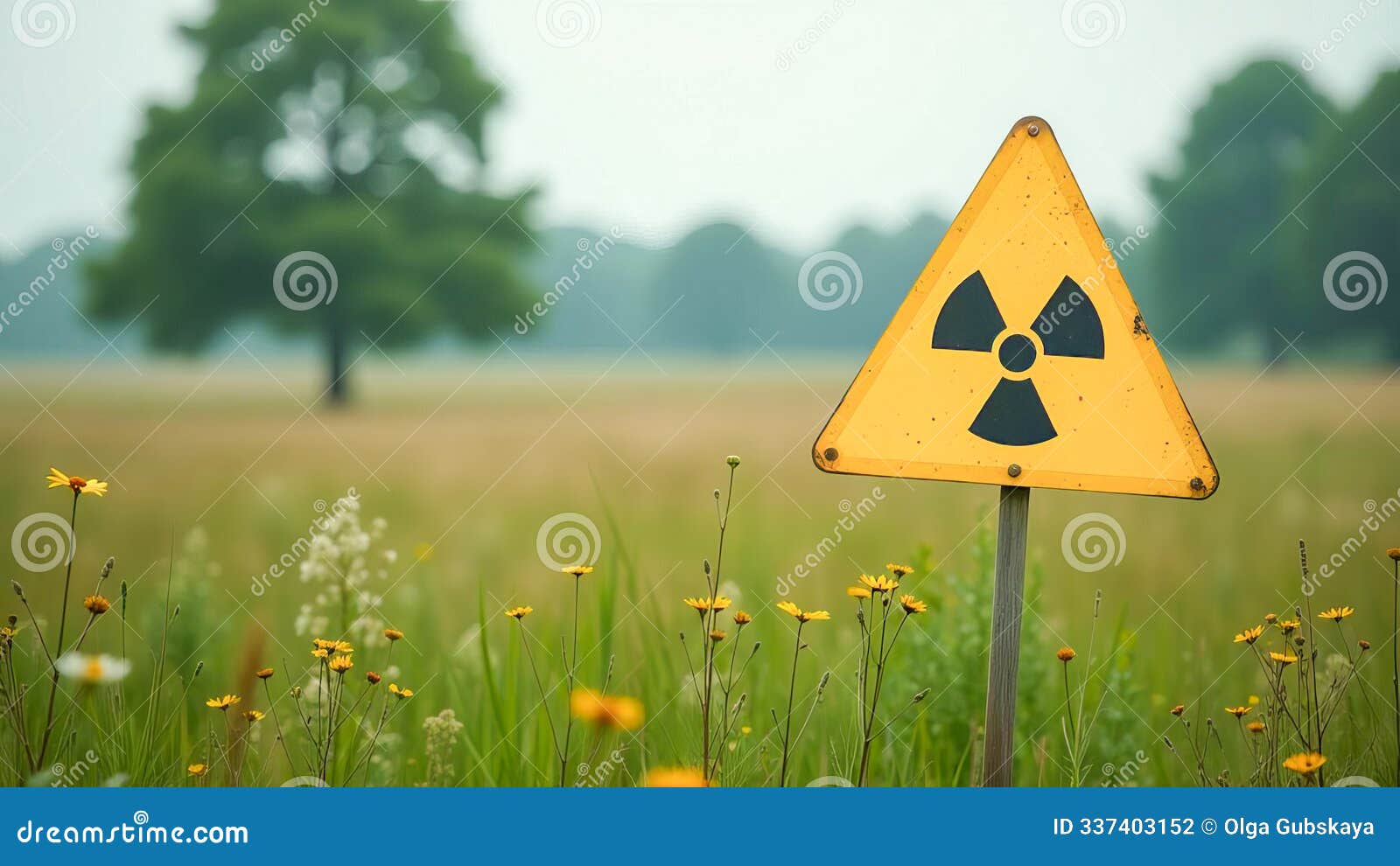 Nuclear Symbol Royalty-Free Stock Photography | CartoonDealer.com #51879503