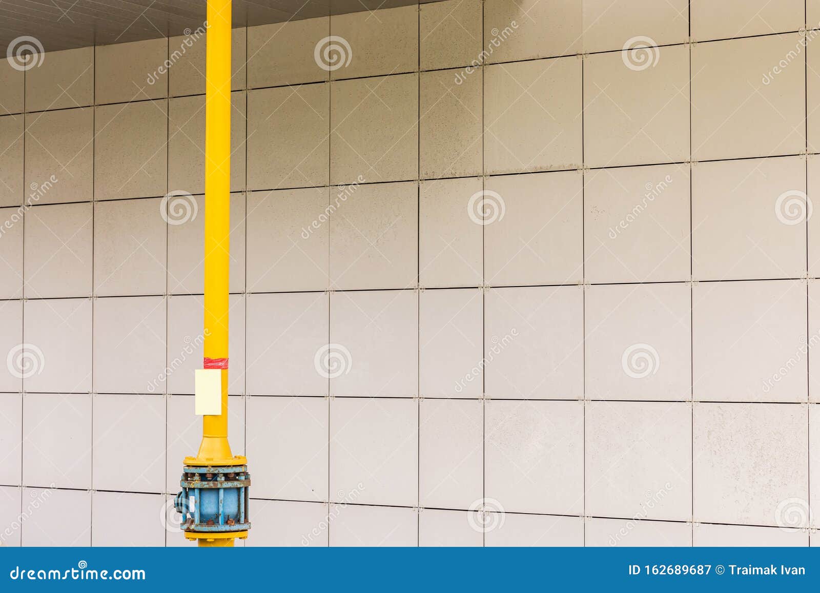 Smooth Tile Texture, Building Roof Surface Background With Rows Royalty ...