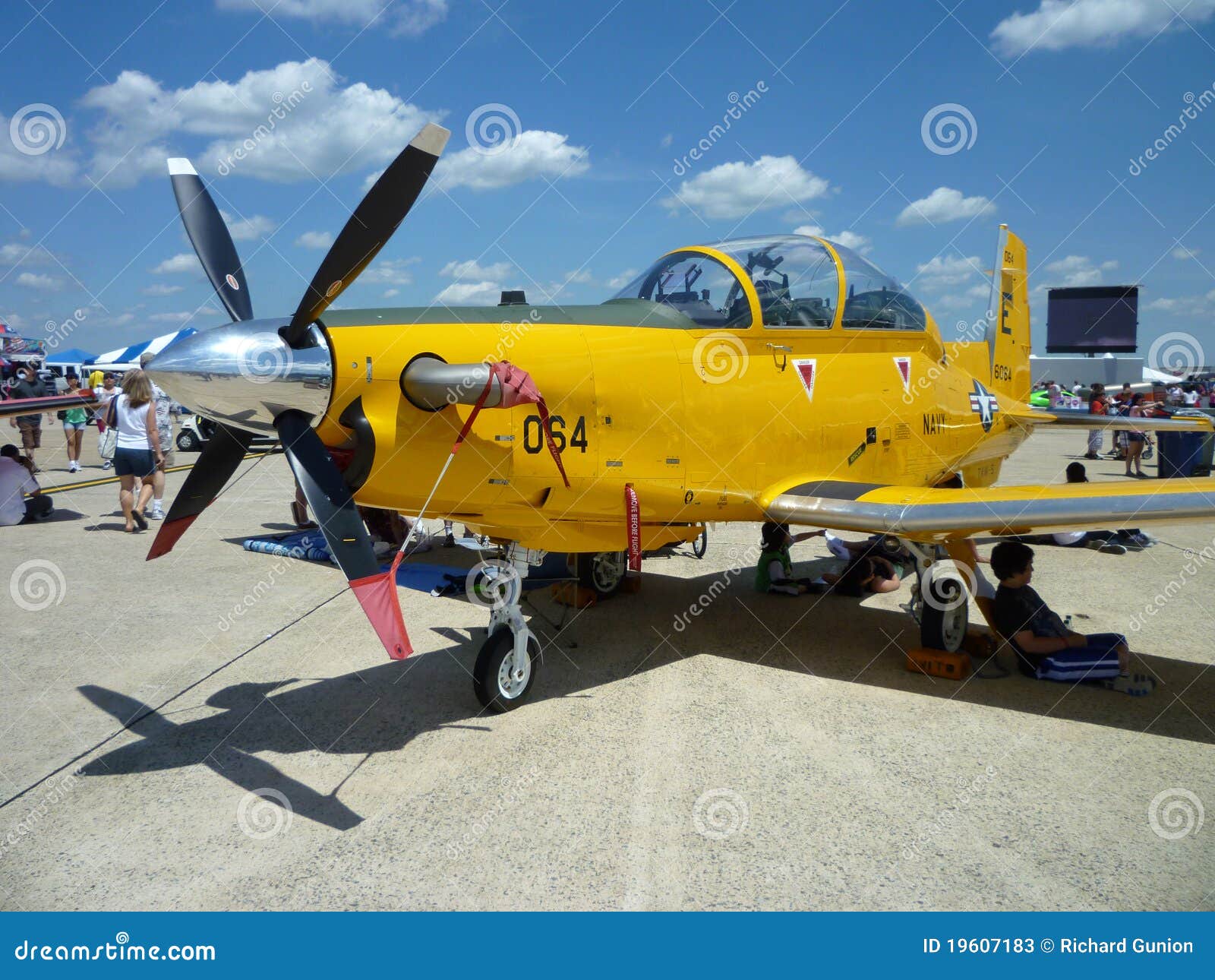 Turbo-Prop Aircraft Cockpit Seating Stock Image | CartoonDealer.com ...