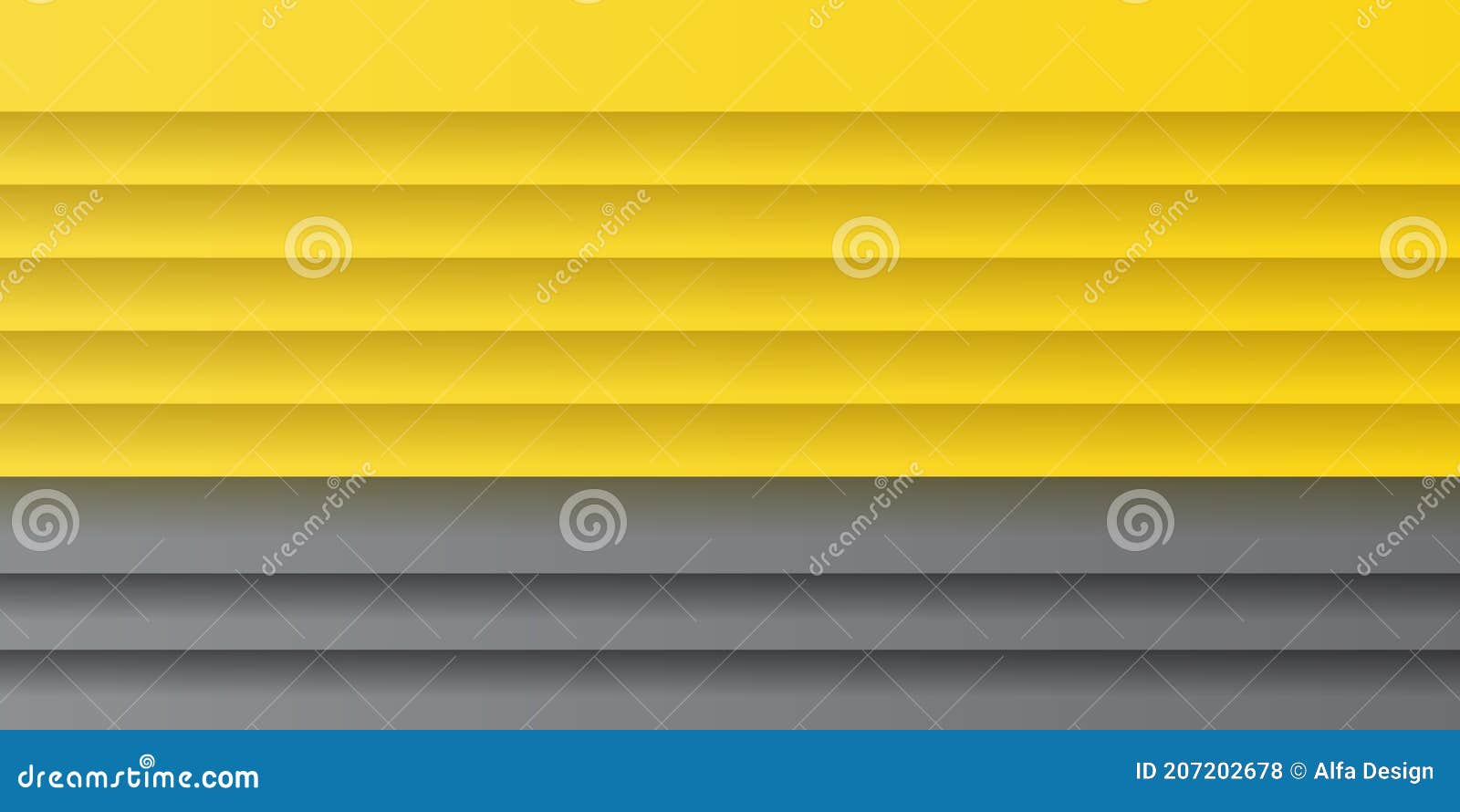 Yellow and Ultimate Gray Random Rectangle Pattern Background. 2021 ...