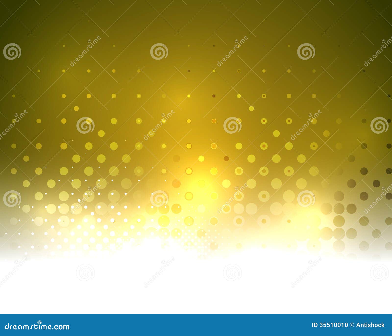 Yellow Vector Textured Shiny Abstract Background Stock Vector ...