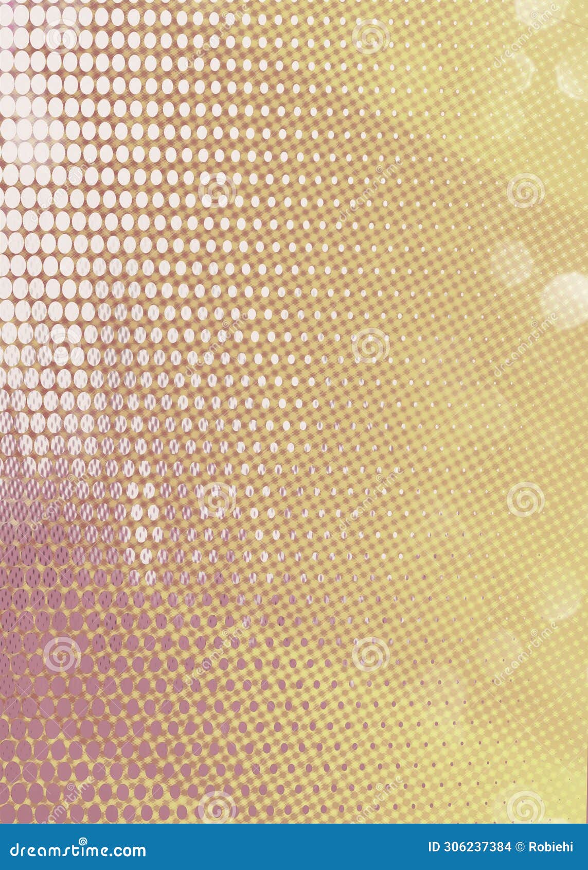 Yellow Vertical Background. Simple Design. Template, for Banners ...