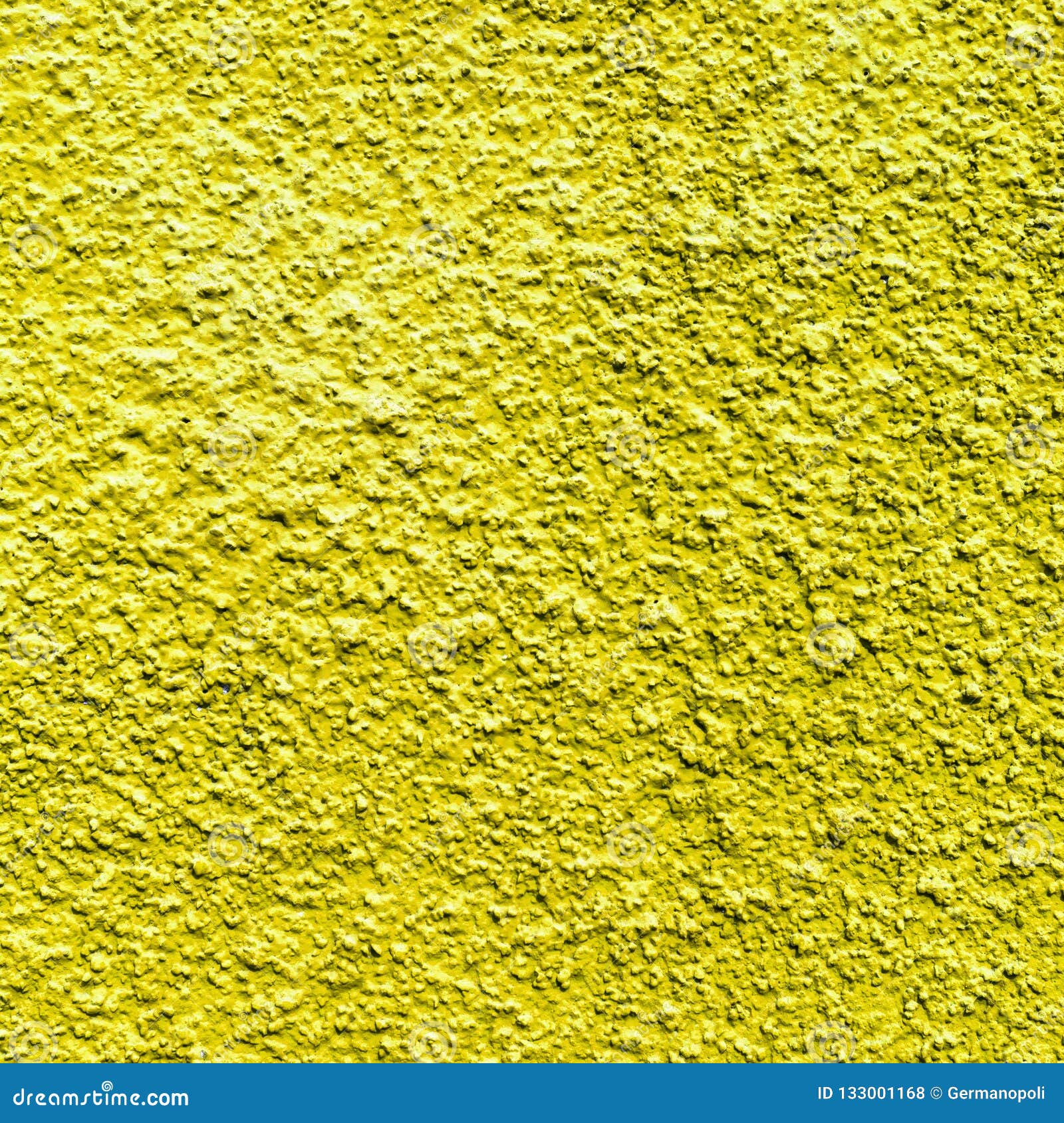 Yellow wall texture stock photo. Image of background - 133001168
