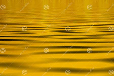 Yellow water Background stock photo. Image of water, ocean - 3237894