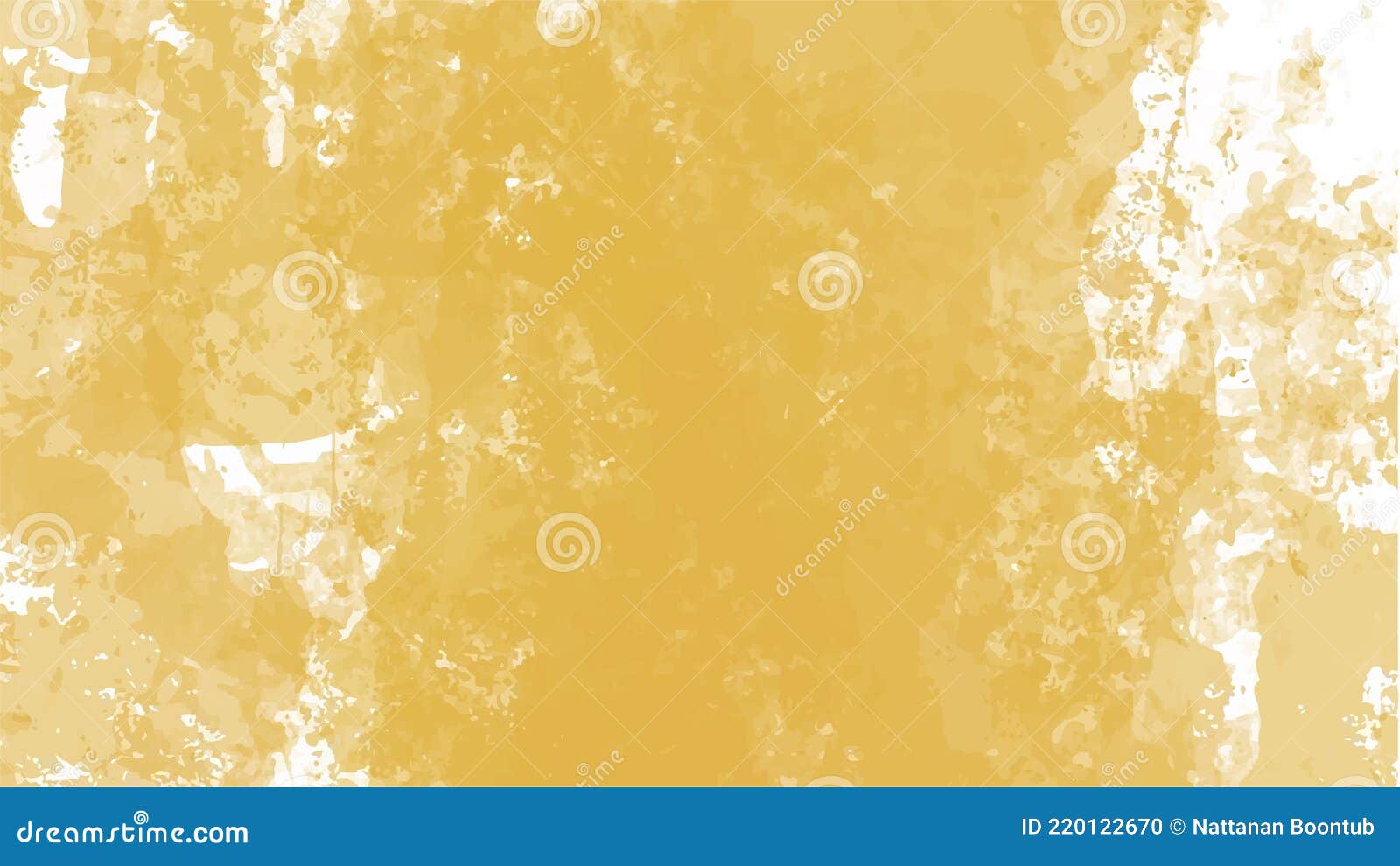 Yellow Watercolor Background for Textures Backgrounds and Web Banners ...