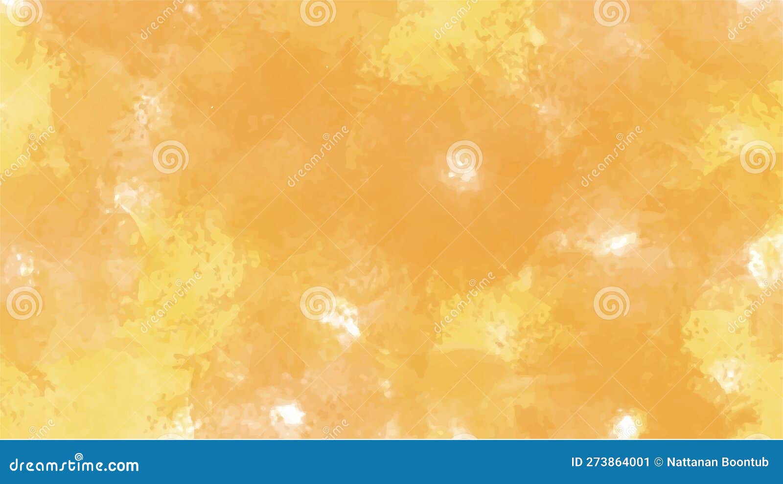 Yellow Watercolor Background for Textures Backgrounds and Web Banners ...