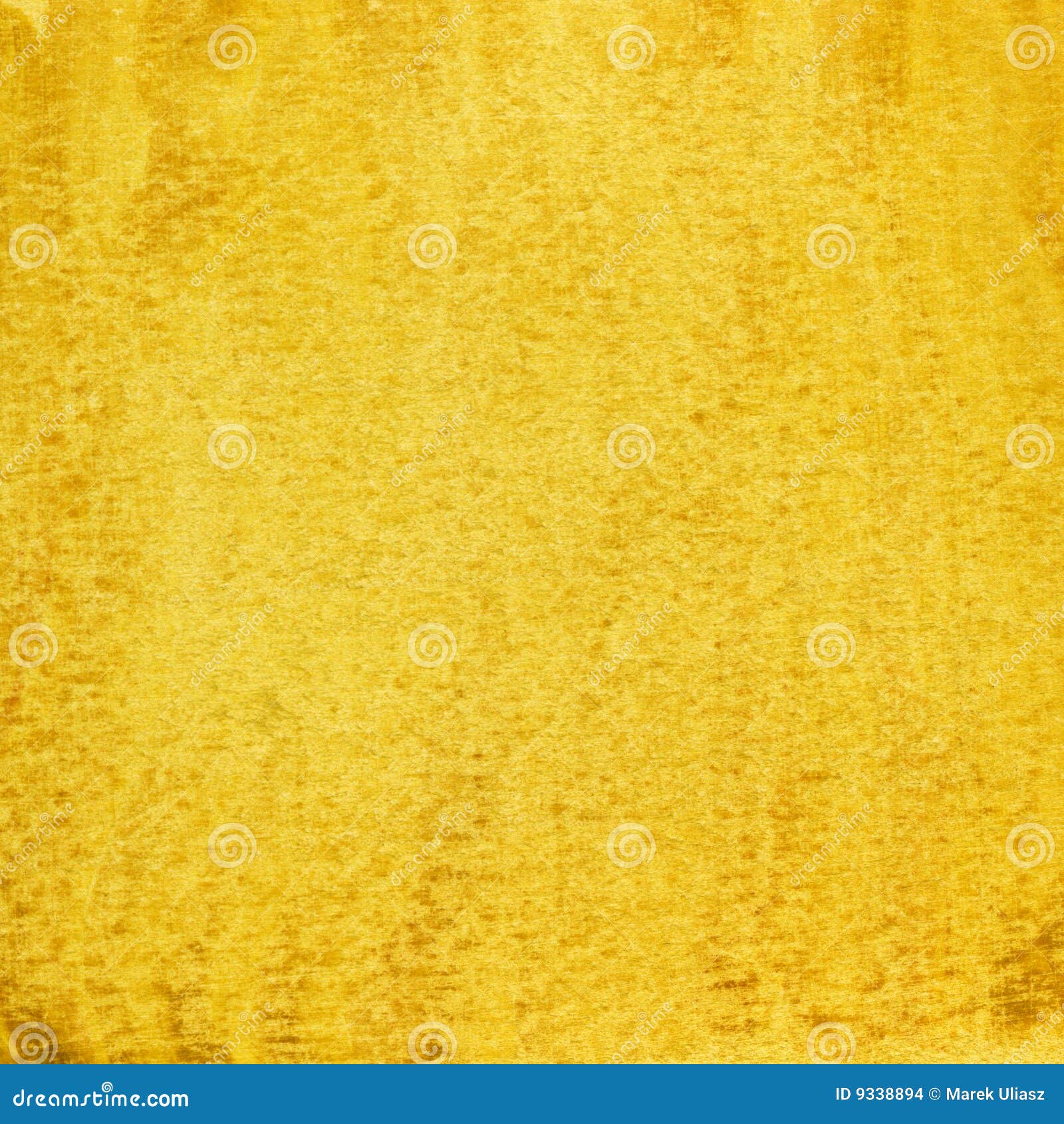 Yellow Watercolor Paper Texture Stock Photo - Image of paper, backdrop ...