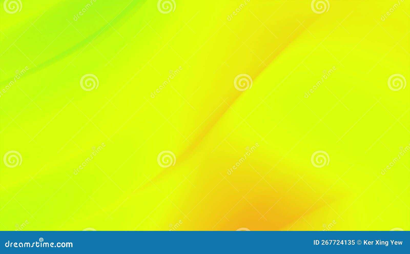 Yellow Wave Gradient with Electric Effect Background Stock Video ...
