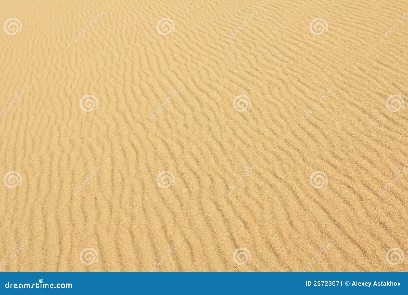 Yellow wavy sand stock image. Image of arid, gold, warm - 25723071