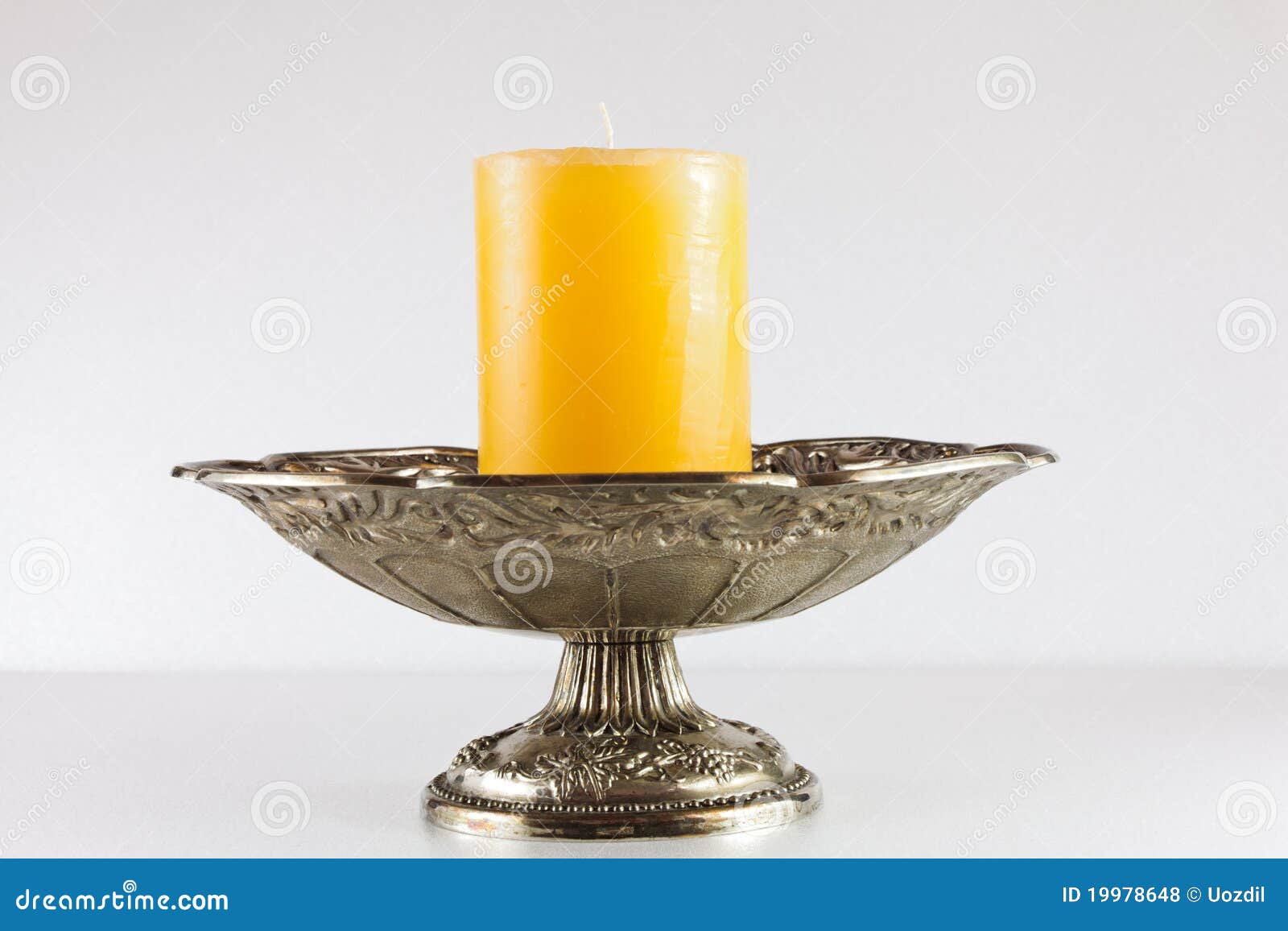 Yellow wax stock photo. Image of pattern, historical - 19978648