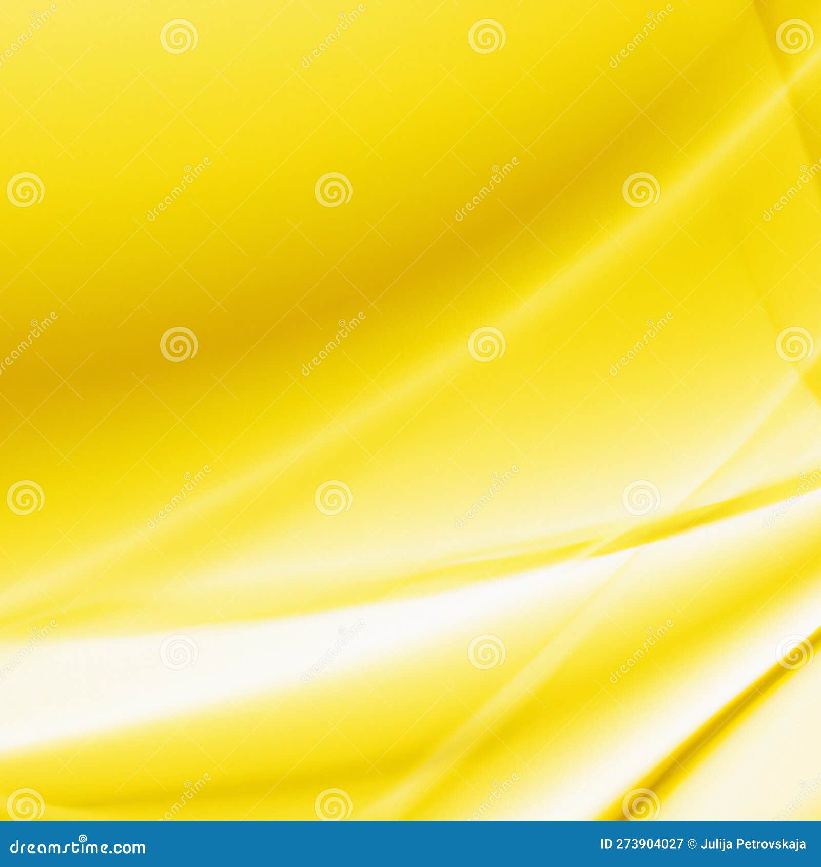 Yellow - White Abstract Gradient Background with Dark and Light Stains ...