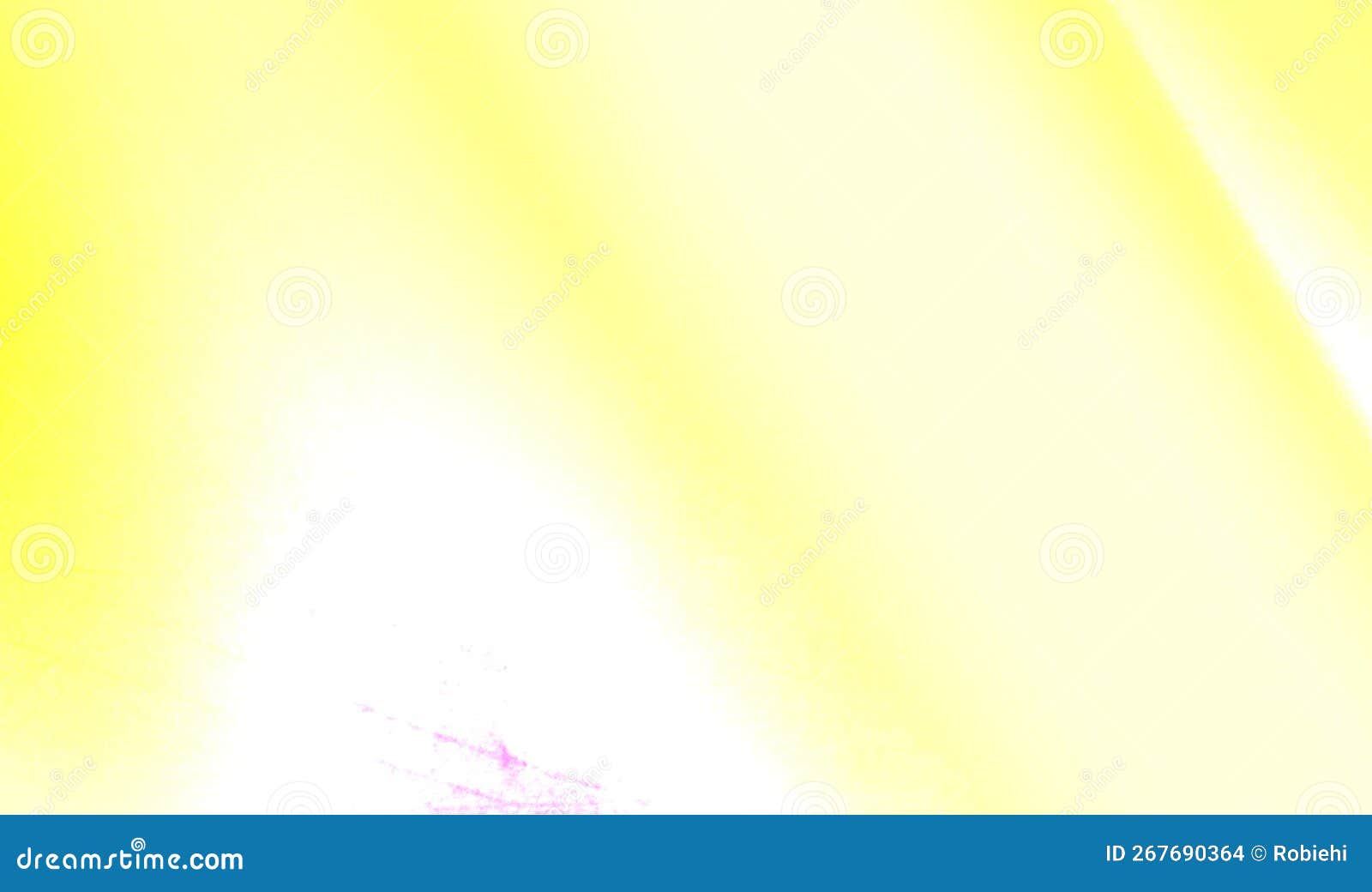 Yellow White Gradient Pattern Background Stock Illustration ...