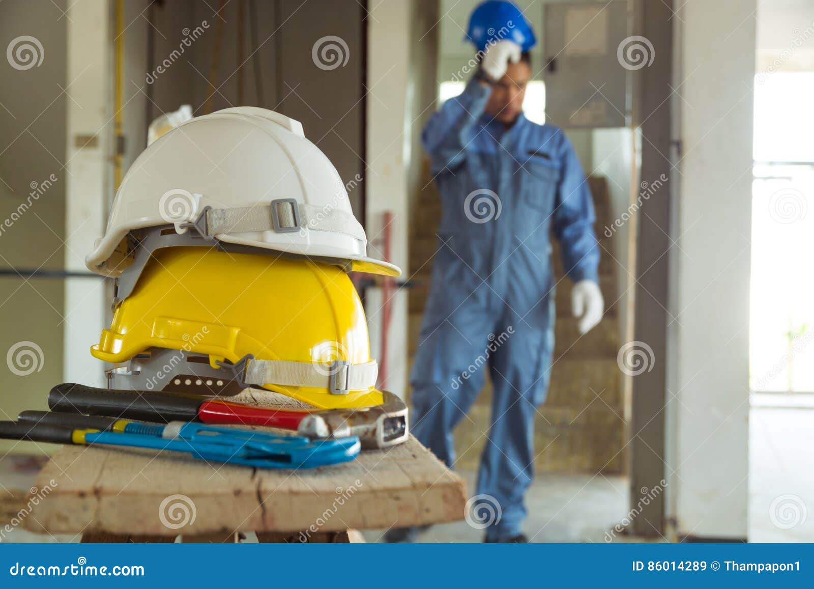 Tool Of Engineer And Architecture For Drawing And Planing In Cart On ...