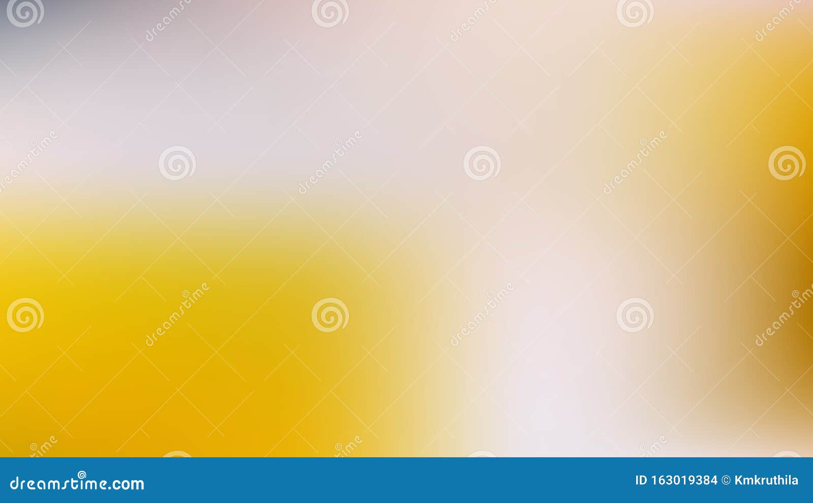 Yellow and White PowerPoint Slide Background Stock Vector ...
