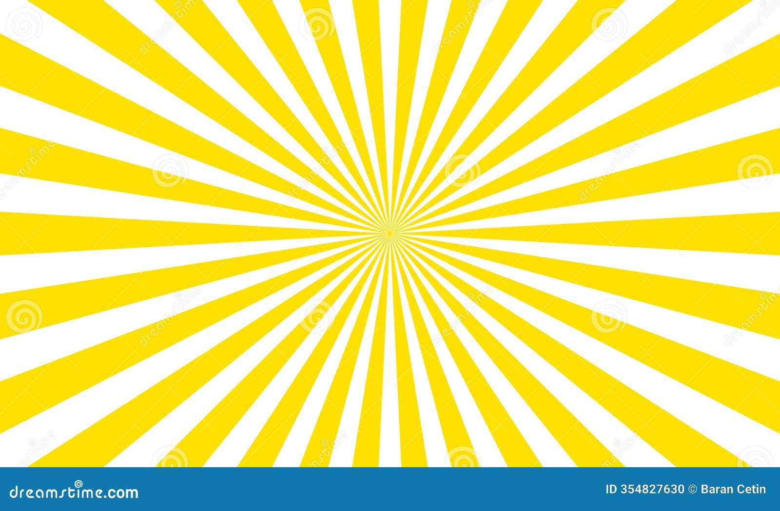 Set Of Radial Sunburst Backgrounds Cartoon Vector | CartoonDealer.com ...