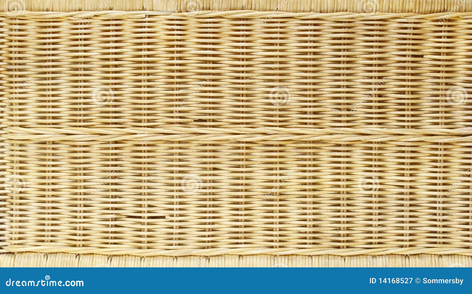Yellow Wicker Background Royalty-Free Stock Image | CartoonDealer.com ...