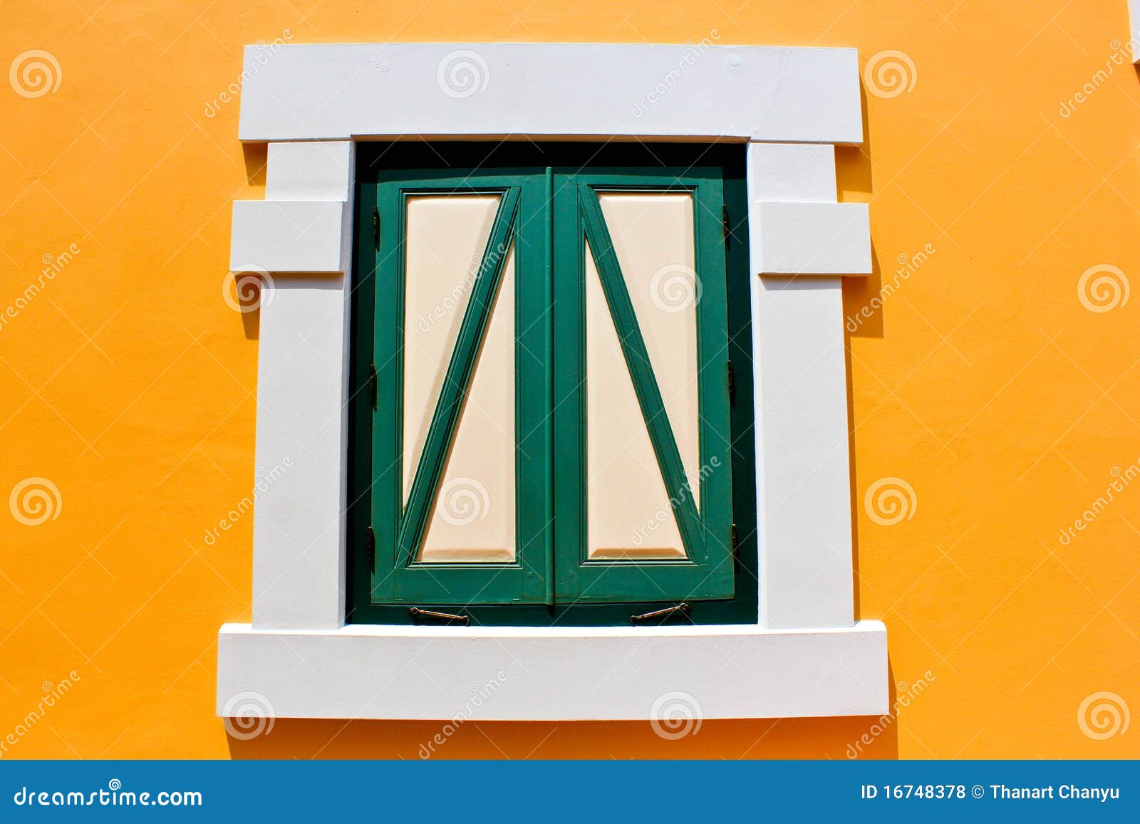 Yellow window stock photo. Image of frame, concept, design - 16748378