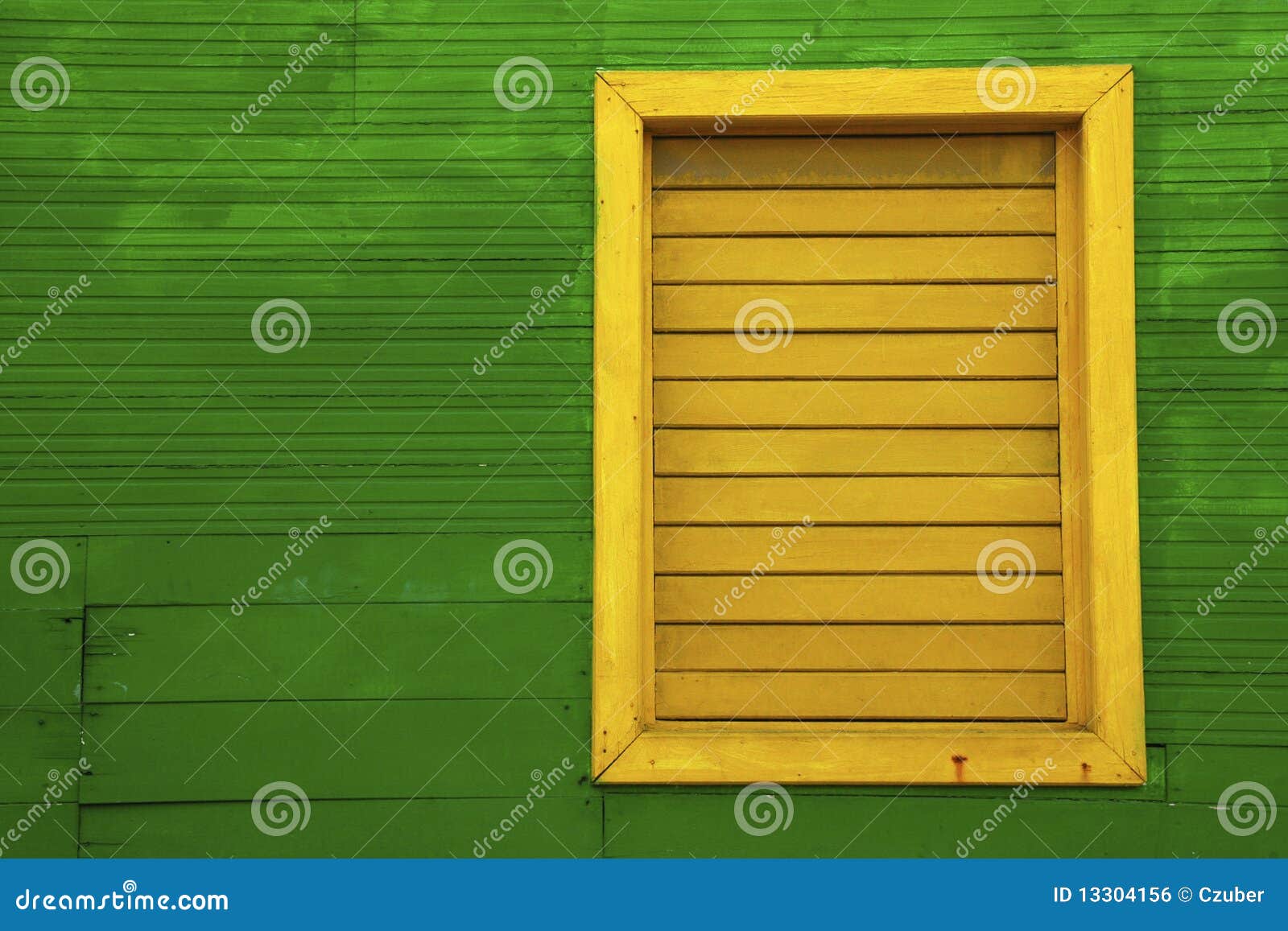 Yellow Window Stock Image | CartoonDealer.com #10020151