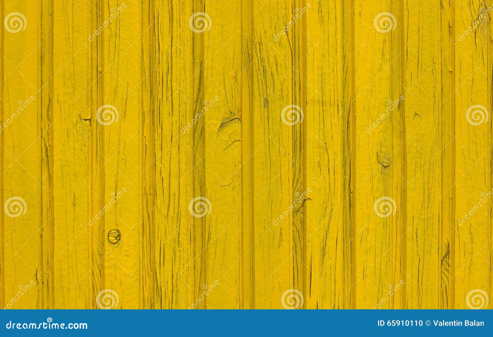 Yellow Wood Background stock photo. Image of texture - 65910110